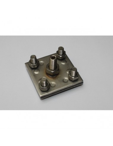 Fixing for simple lightning rod | Visit our online store