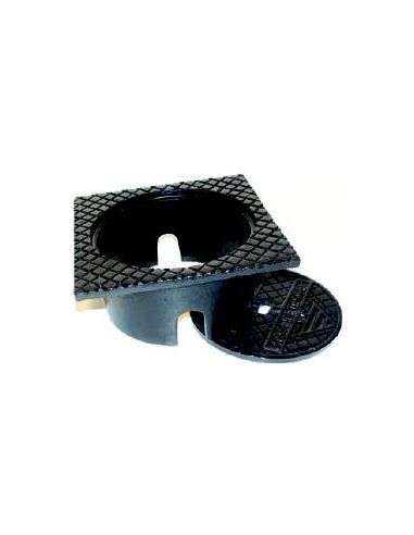 Earthing kit - Grounding kit - lightning protection systems